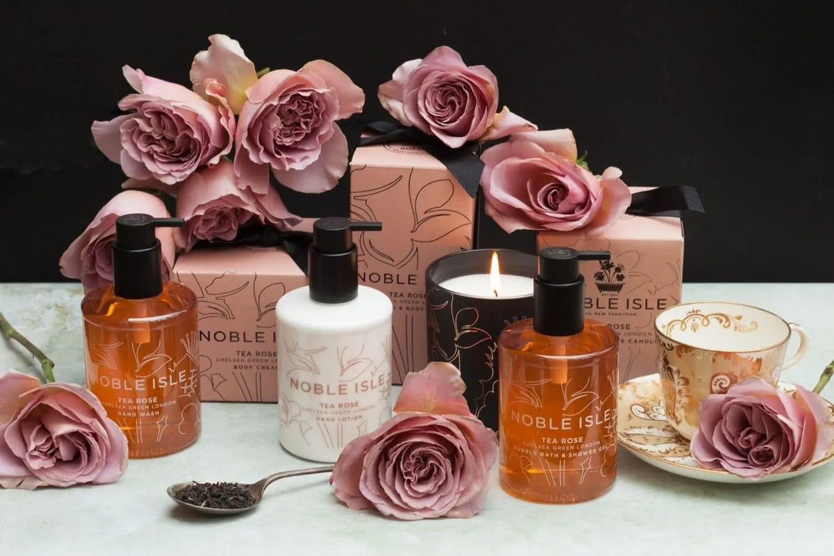 Noble Isle | MaleSkin | Bath & Body – MaleSkin Emporium