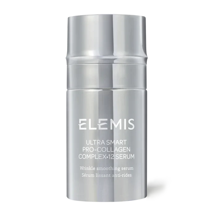 Elemis ULTRA SMART Pro-Collagen Complex 12 Serum - 30ml | MaleSkin Emporium