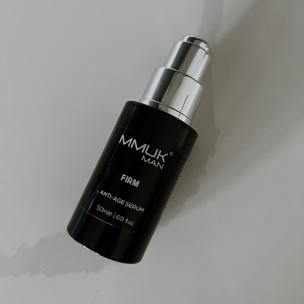 MMUK MAN Firm Anti-Age Serum - 50ml | MMUK MAN – MaleSkin Emporium
